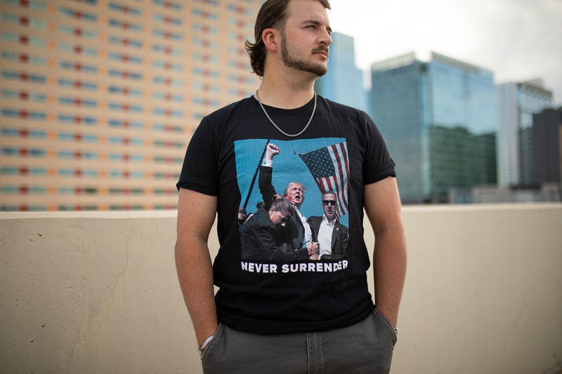 The Charlie Kirk Show Store