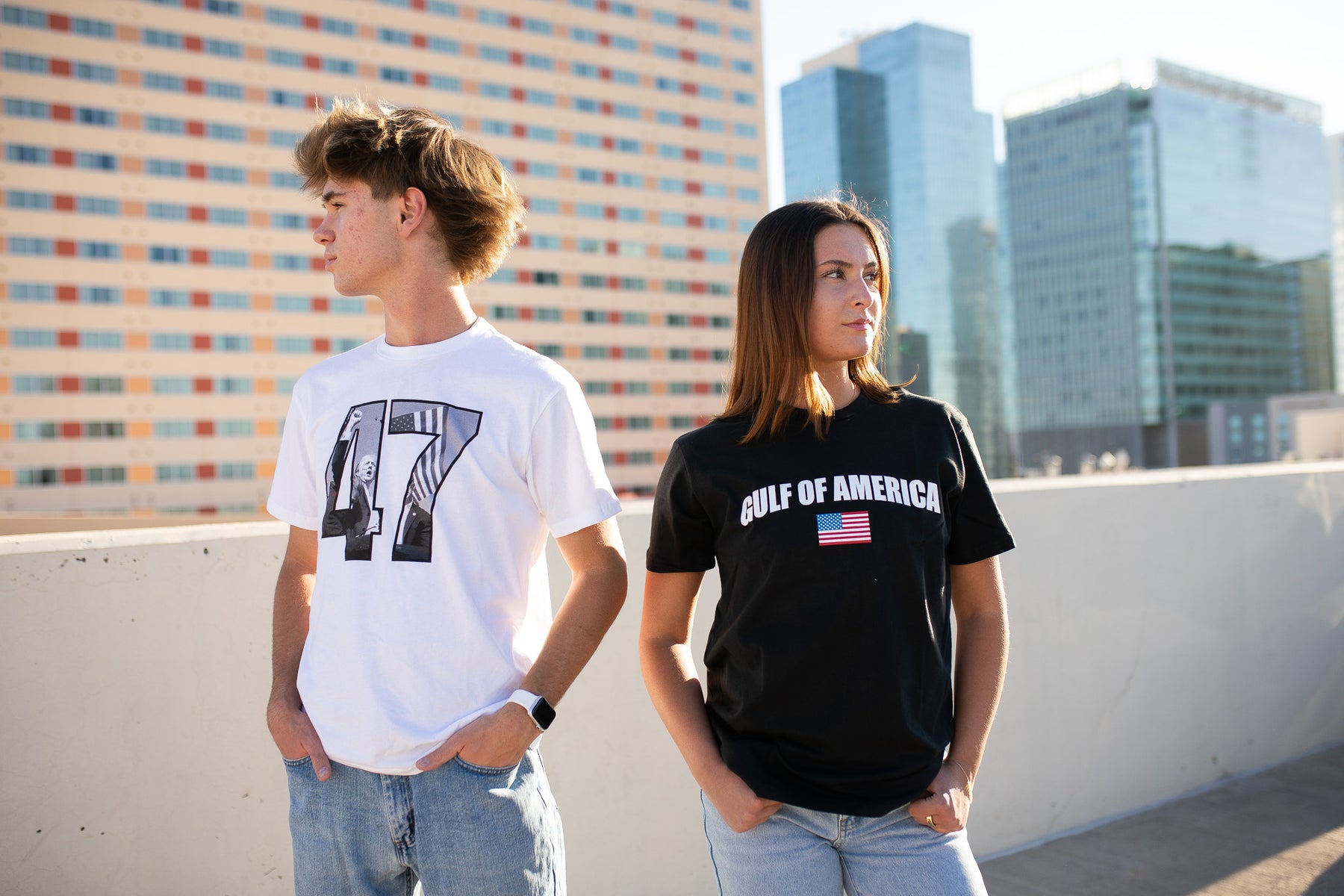 The Charlie Kirk Show Store