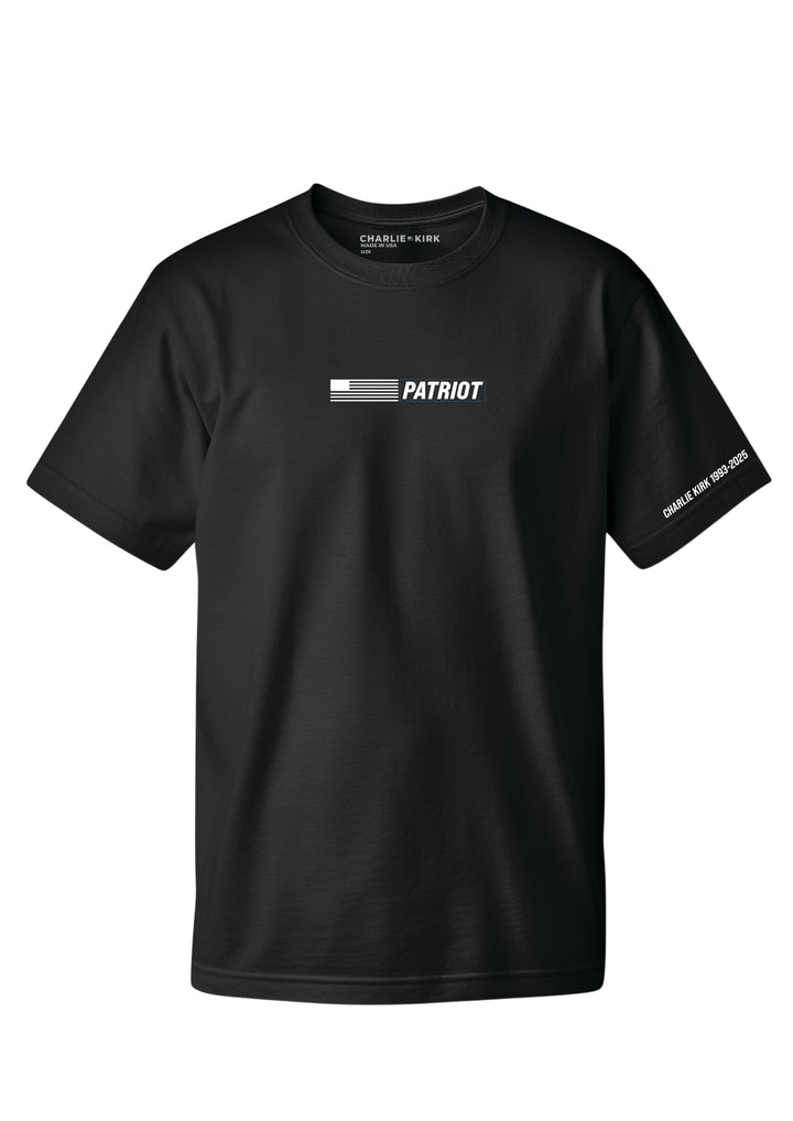 TEES – The Charlie Kirk Show Store